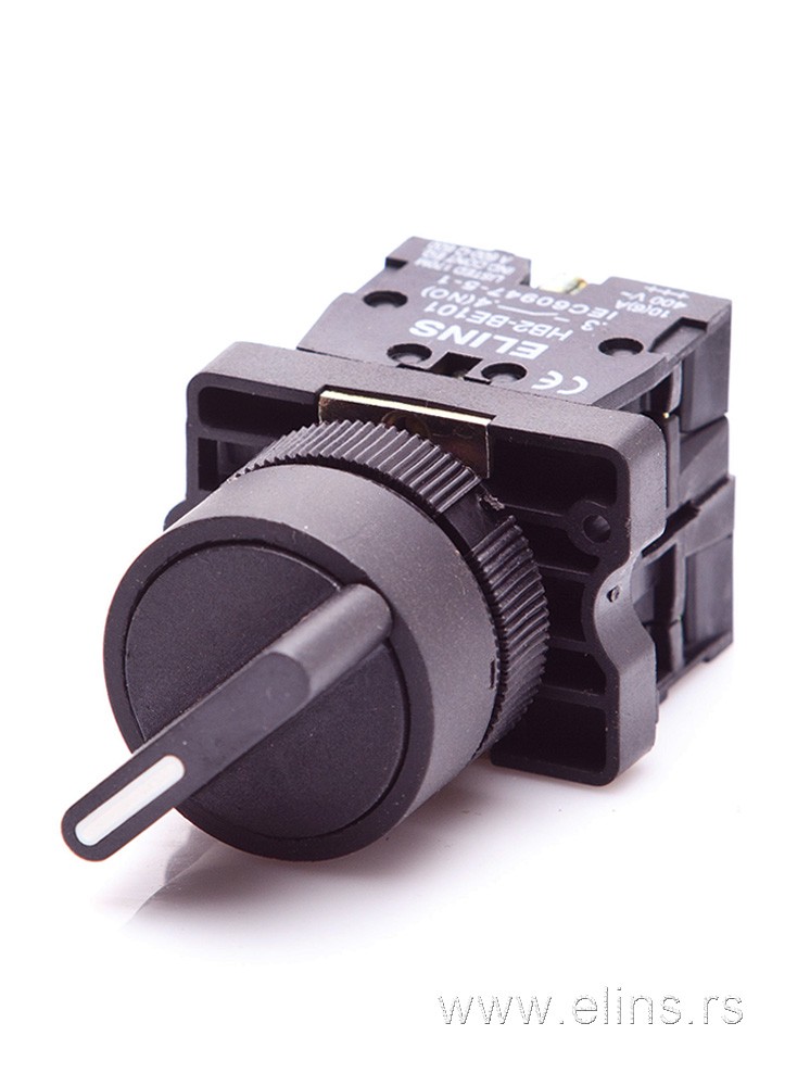 Zakretni taster 102 HB2-ED 33